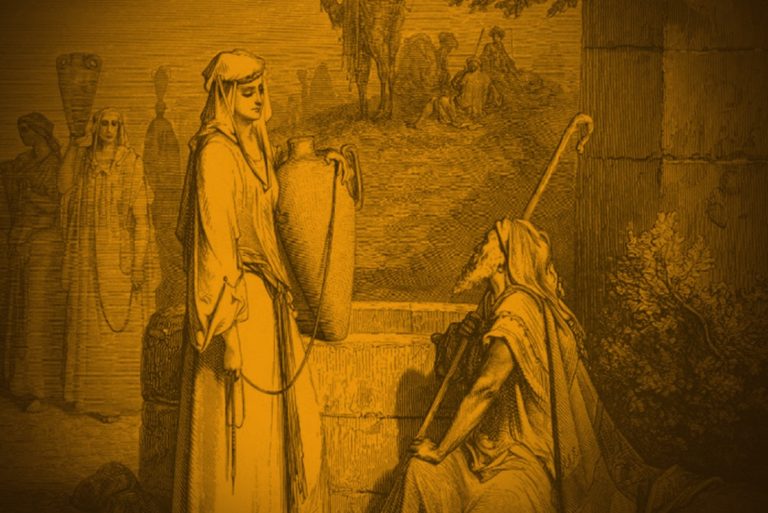Nombres y personajes de la Biblia | Adán y Eva